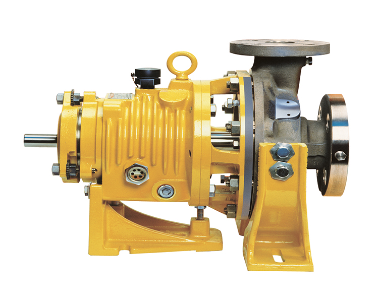 Blackmer System 1 - Roodhart