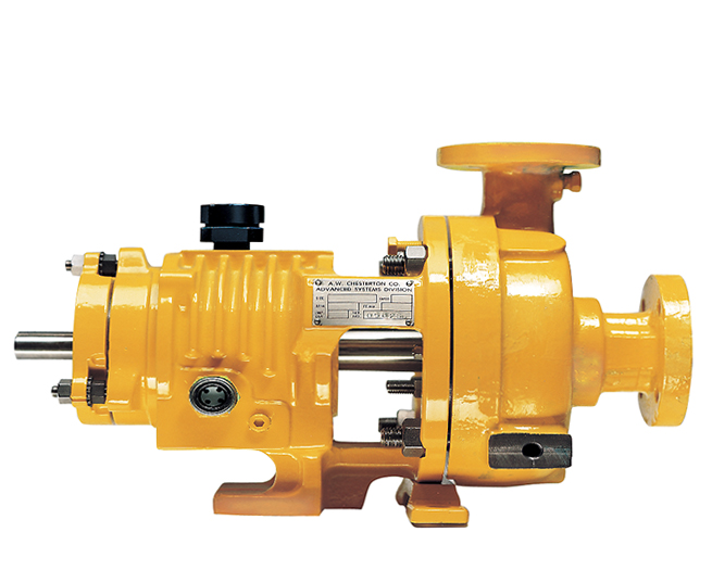 Blackmer System 1 - Roodhart